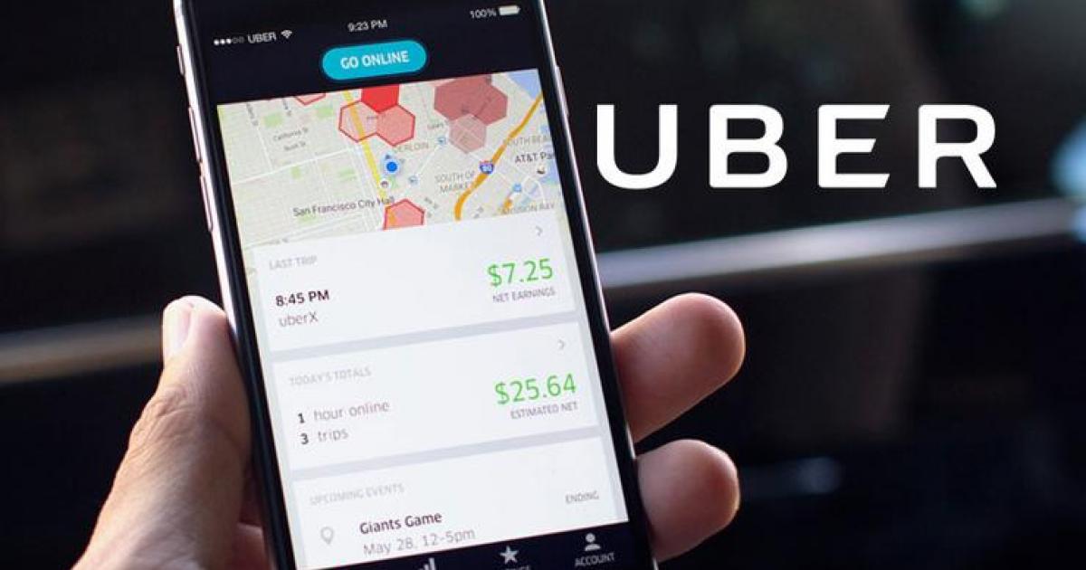 Uber começa expansão de checagem de documentos de usuários no Brasil ...