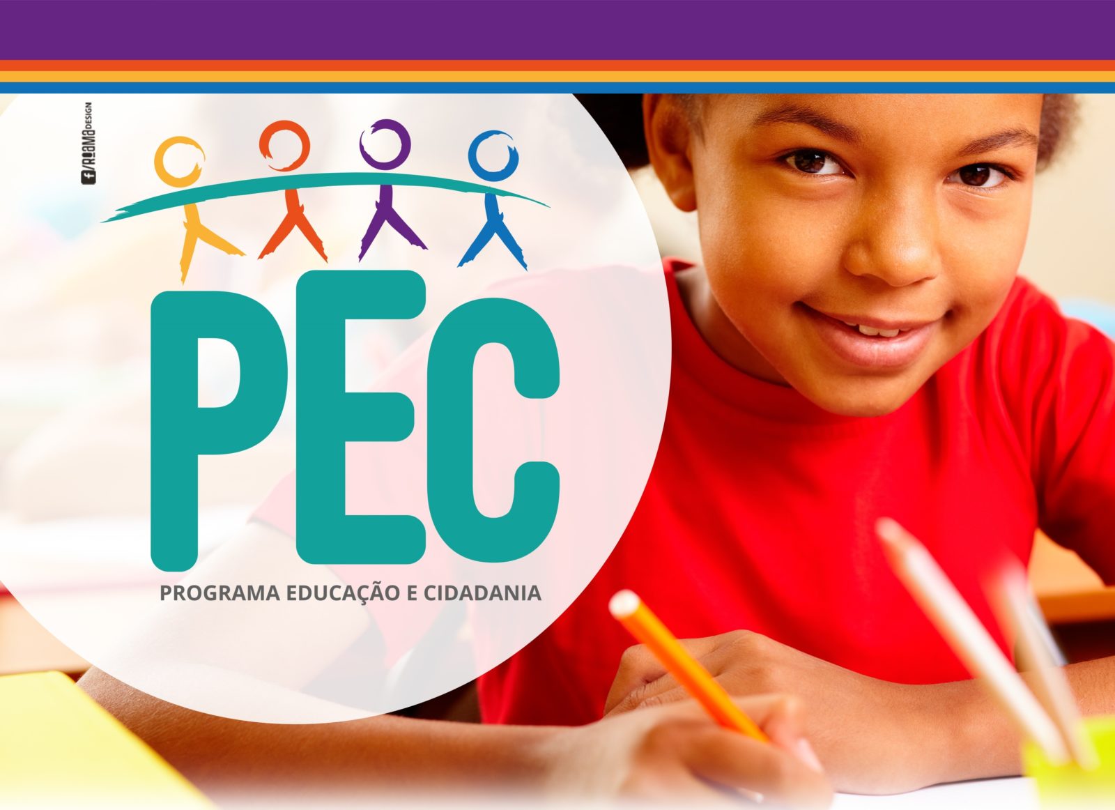'PEC' oferece 50 vagas para ações educativas complementares a escola ...