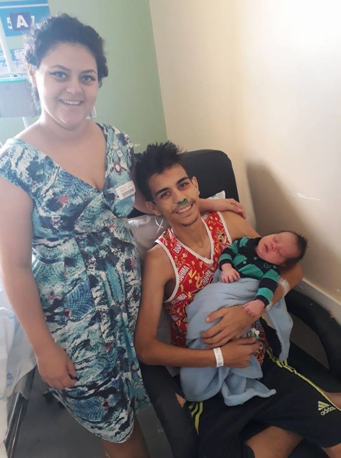 Mãe busca arrecadar dinheiro para conseguir comprar vacina e tentar ...