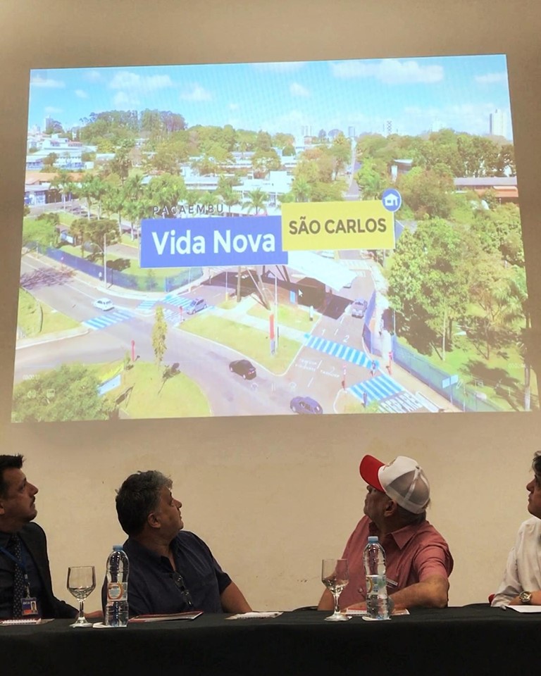 Construtora Pacaembu lança residencial com 500 unidades em São Carlos ...