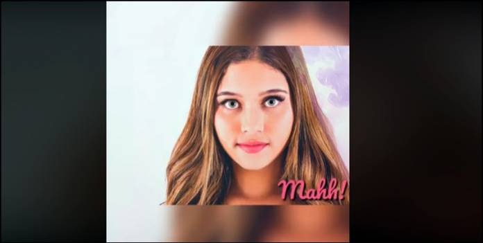 Mahh, a cantora são-carlense que é o mais novo sucesso no mundo da ...