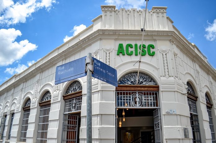 ACISC recebe Primeiro Encontro da Boa Vista SCPC nesta terça-feira (18 ...