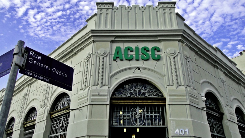 ACISC disponibiliza canais de atendimento aos associados - São Carlos ...