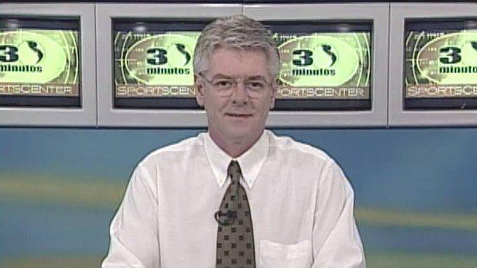 Morre o jornalista e emblemático narrador Luiz Alberto Volpe - São ...