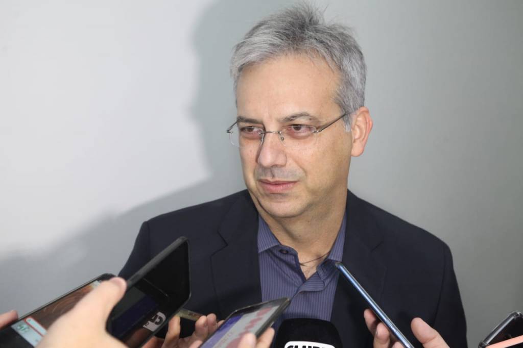 Médico e diretor da UNIMED pede que são-carlenses mantenham o isolamento social - São Carlos em Rede