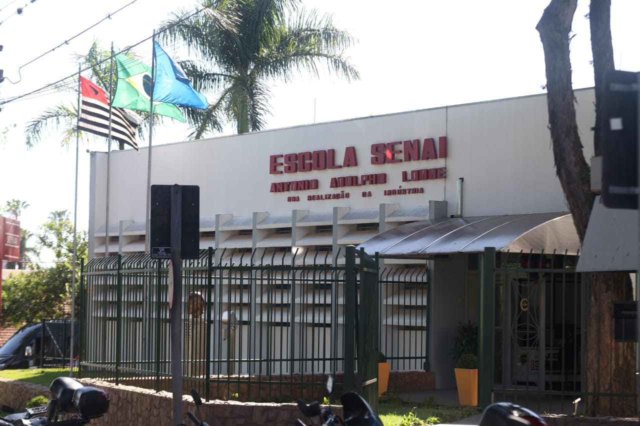 SENAI-SP lança curso on-line e gratuito sobre introdução à LGPD - São ...