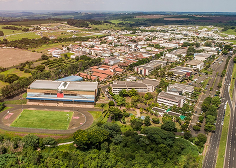 Unifran é eleita a terceira melhor Instituição privada do Brasil em ...