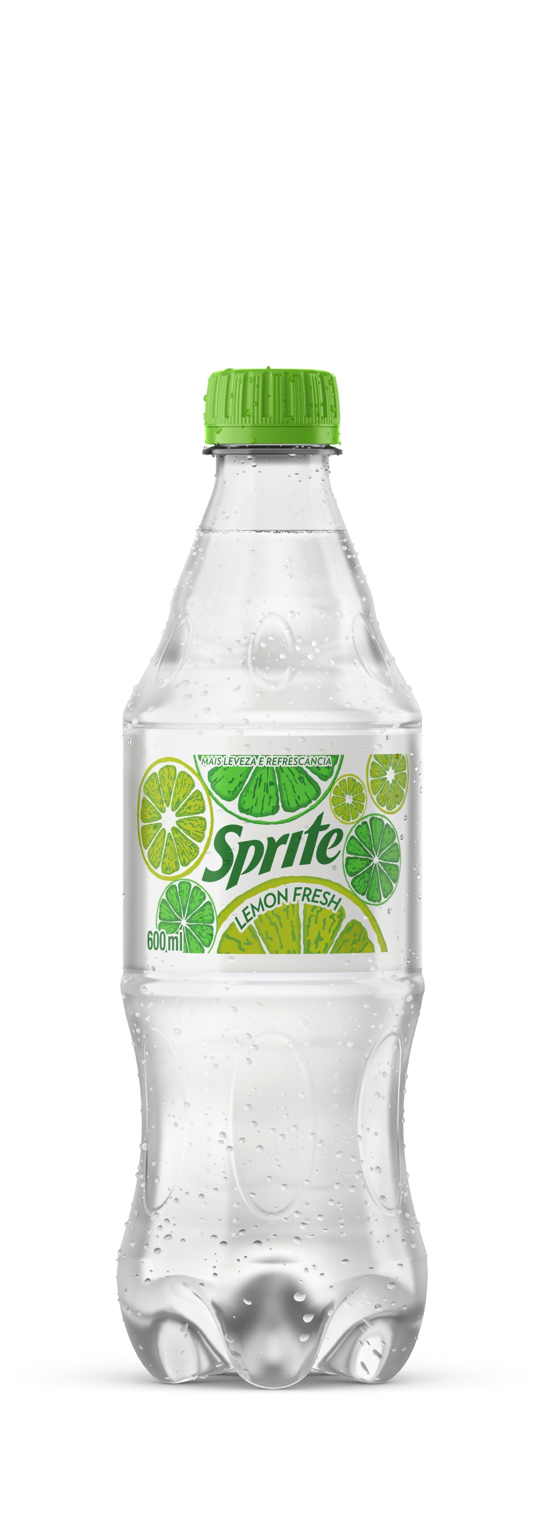 Sprite lança novo sabor - São Carlos em Rede