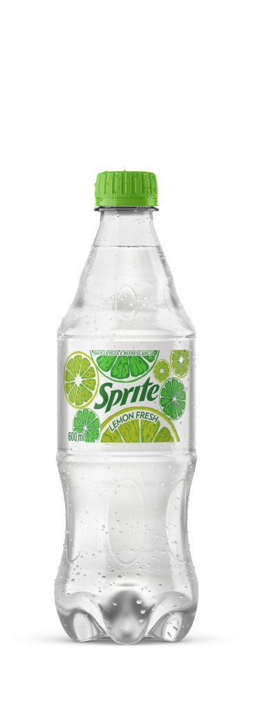 Sprite lança novo sabor - São Carlos em Rede