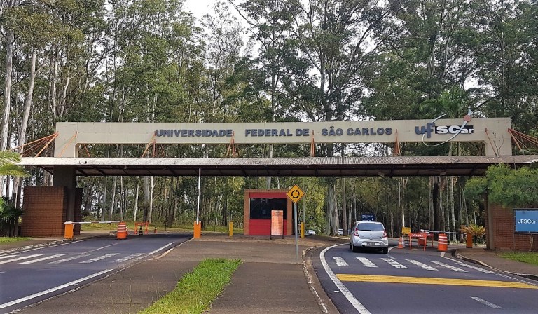 UFSCar tem programação especial na Calourada 2022 - São Carlos em Rede