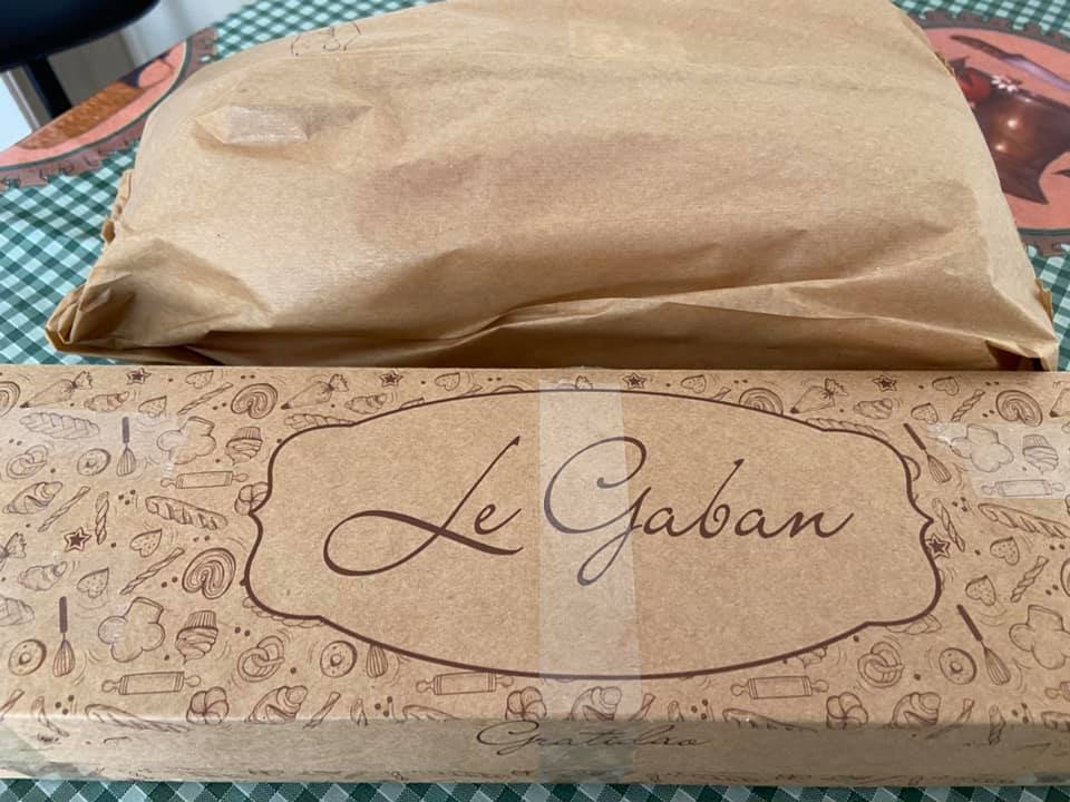 Saudades do café na mesa do Le Gaban - São Carlos em Rede