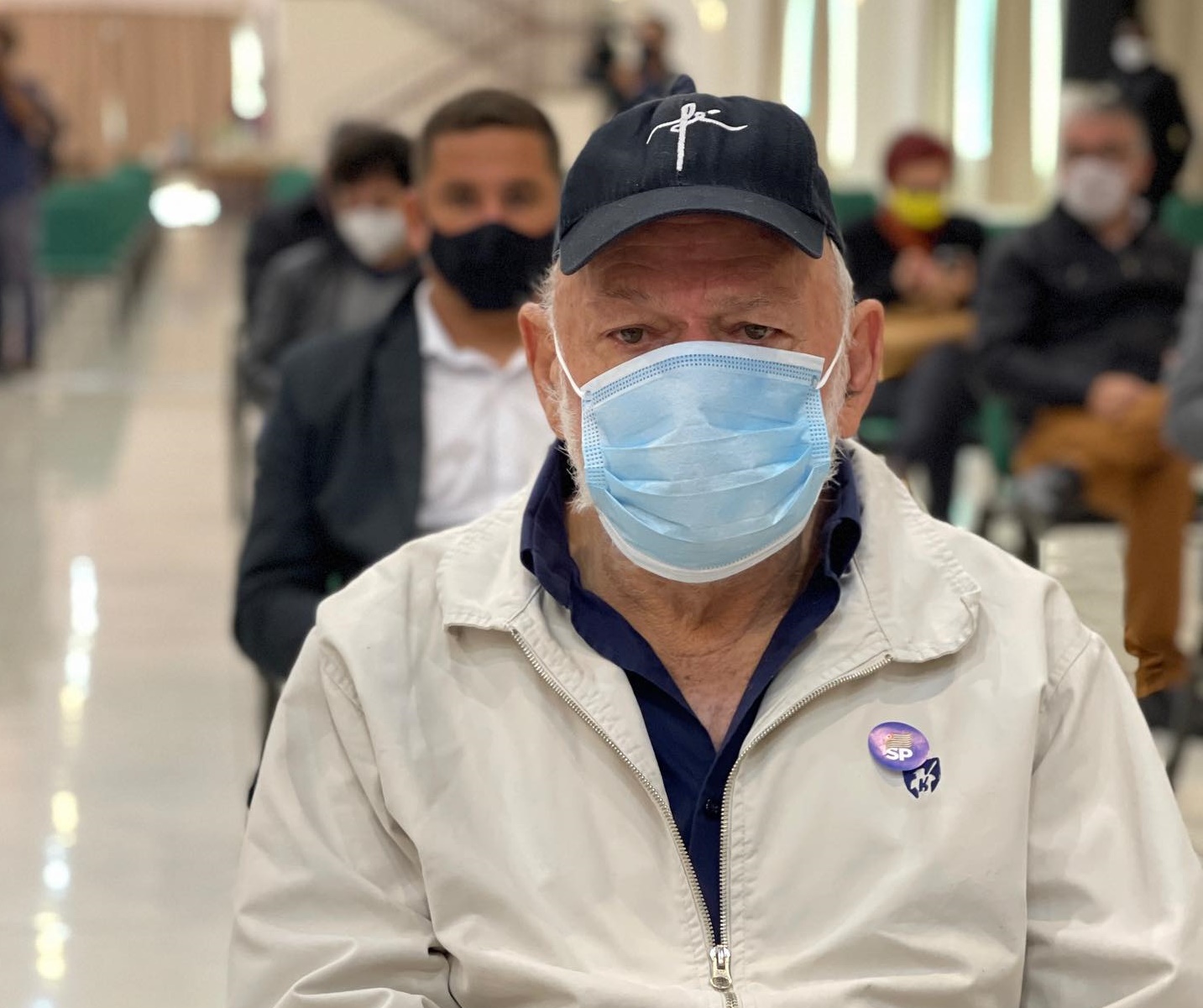 Tratamento renal: Airton diz que pode ter alta a partir de amanhã - São ...