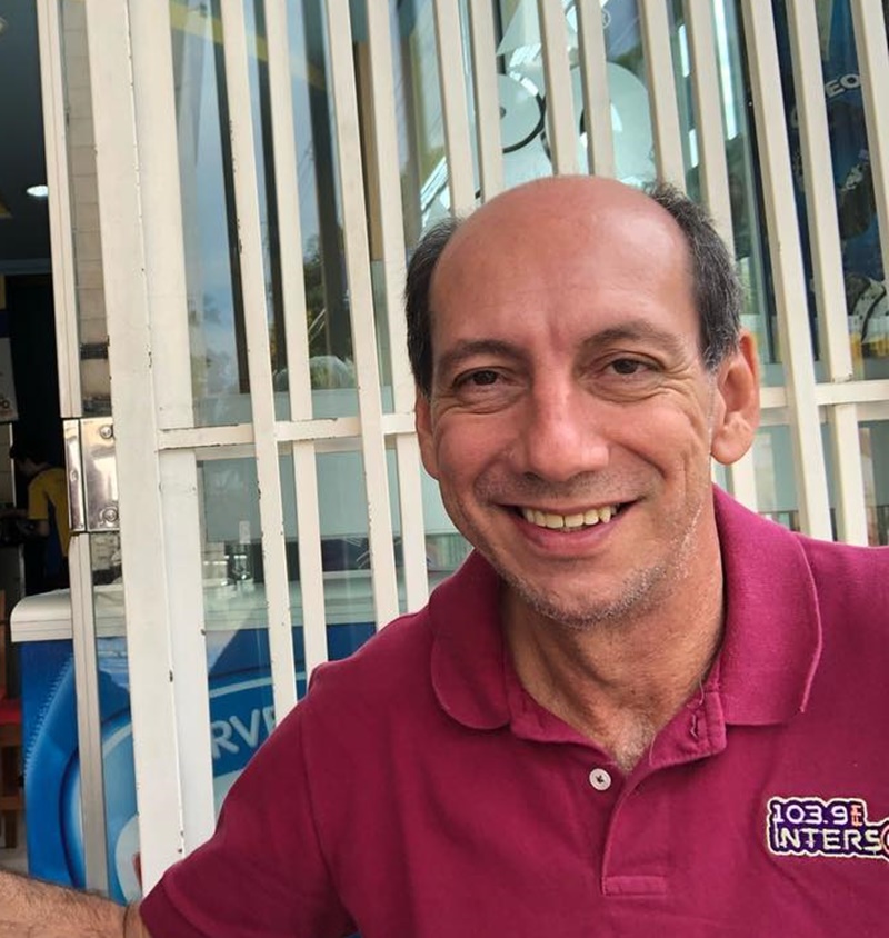 Câmara de São Carlos manifesta pesar pelo falecimento do radialista ...