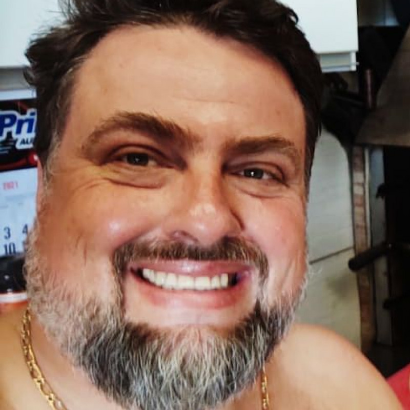 Nota de falecimento: aos 42 anos, Luis Alexandre Dotti, informa o Grupo ...