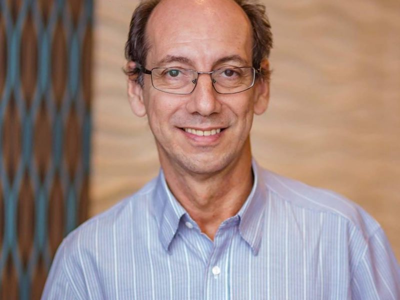 LUTO: Morre o radialista Luís Morelli - São Carlos em Rede