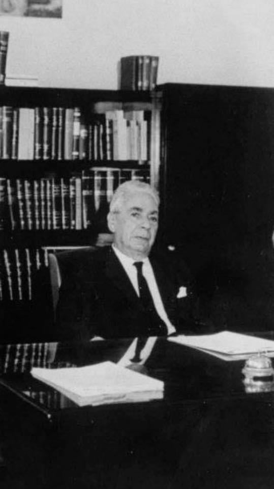 Conheça a história do Comendador Alfredo Maffei - São Carlos em Rede