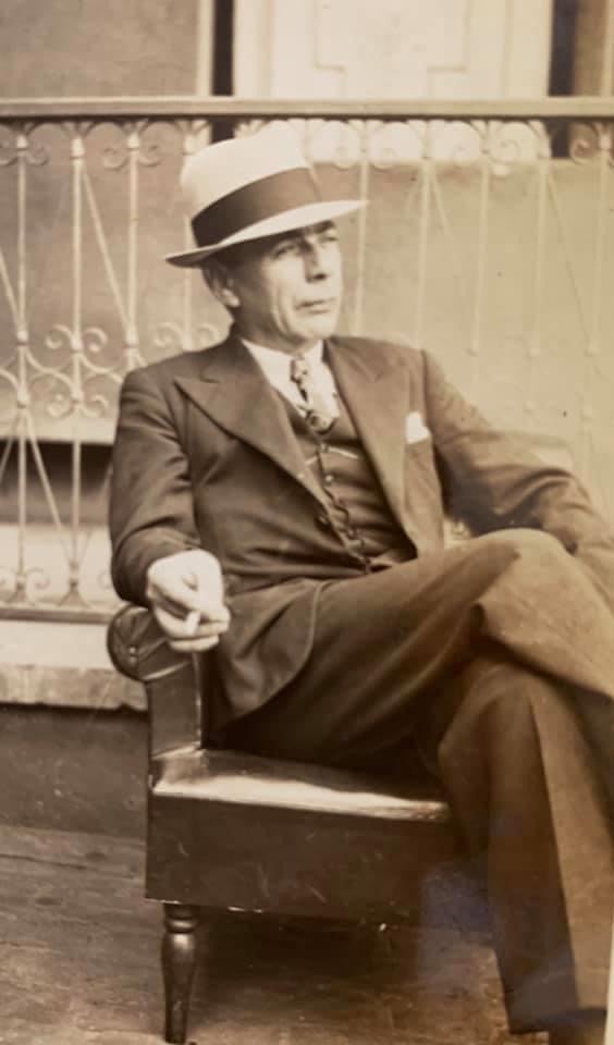 Conheça a história do Comendador Alfredo Maffei - São Carlos em Rede