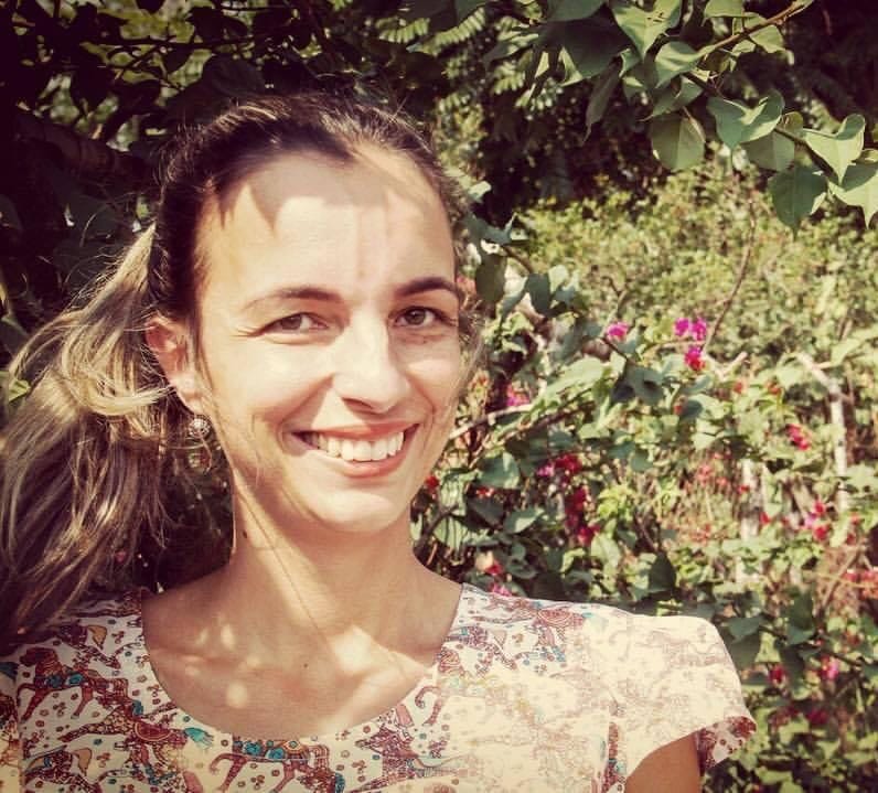 Aos 37 anos, morre a jornalista Fernanda Manécolo - São Carlos em Rede