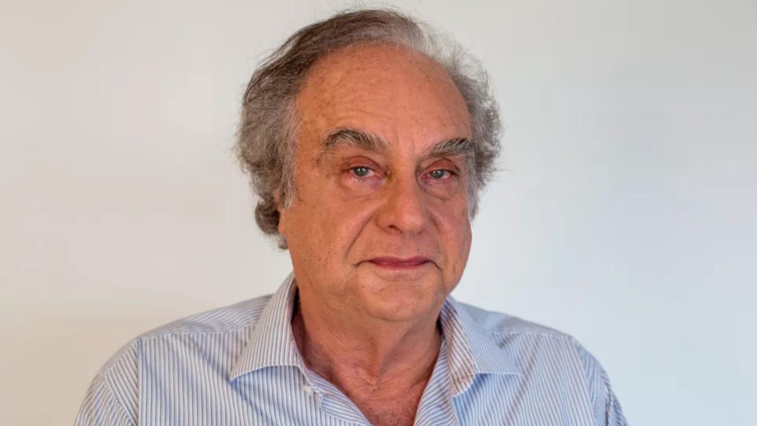 Morre o cineasta Arnaldo Jabor - São Carlos em Rede