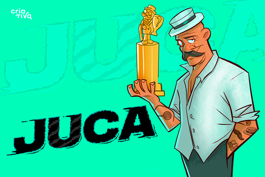 O JUCA está chegando em São Carlos - São Carlos em Rede