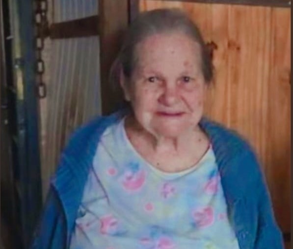 Funerária Terezinha de Jesus comunica o falecimento, aos 86 anos, de ...