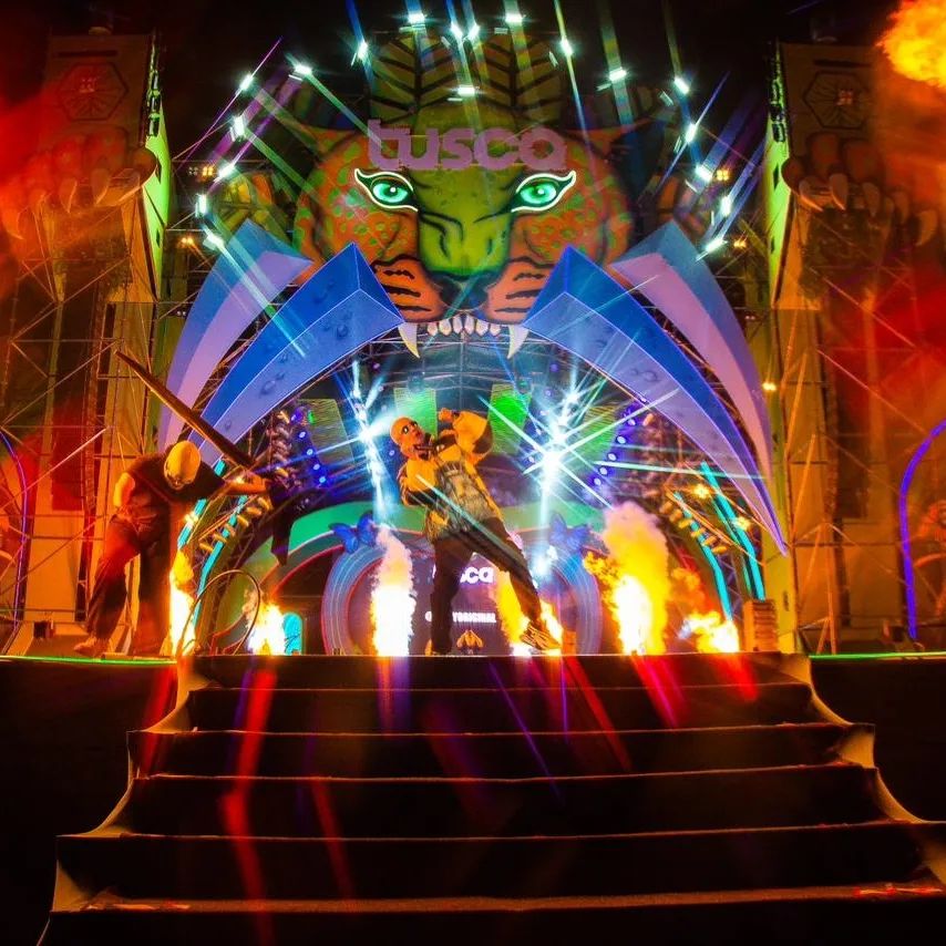 UM CASE DE SUCESSO CHAMADO: TUSCA - São Carlos em Rede