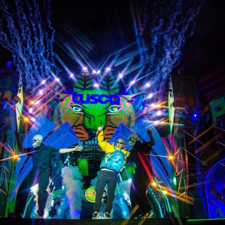 UM CASE DE SUCESSO CHAMADO: TUSCA - São Carlos em Rede