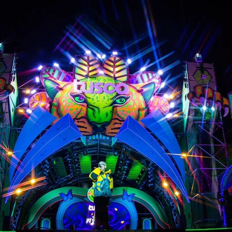 UM CASE DE SUCESSO CHAMADO: TUSCA - São Carlos em Rede