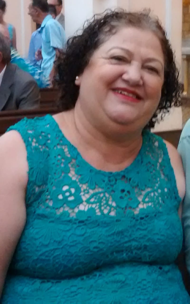 Grupo Vida comunica o falecimento, aos 64 anos, de Neide Ribeiro Godoi ...