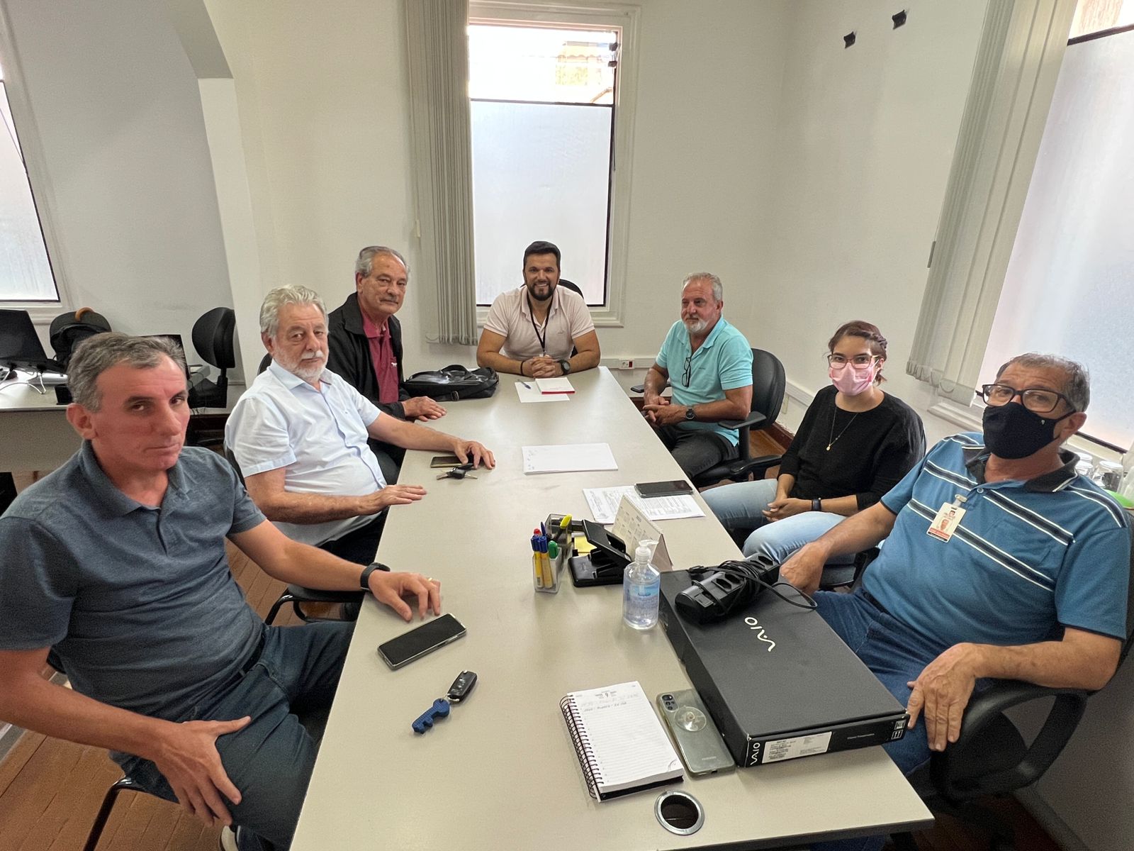 Reativação de usina da Prohab poderá recolher entulho produzido na ...