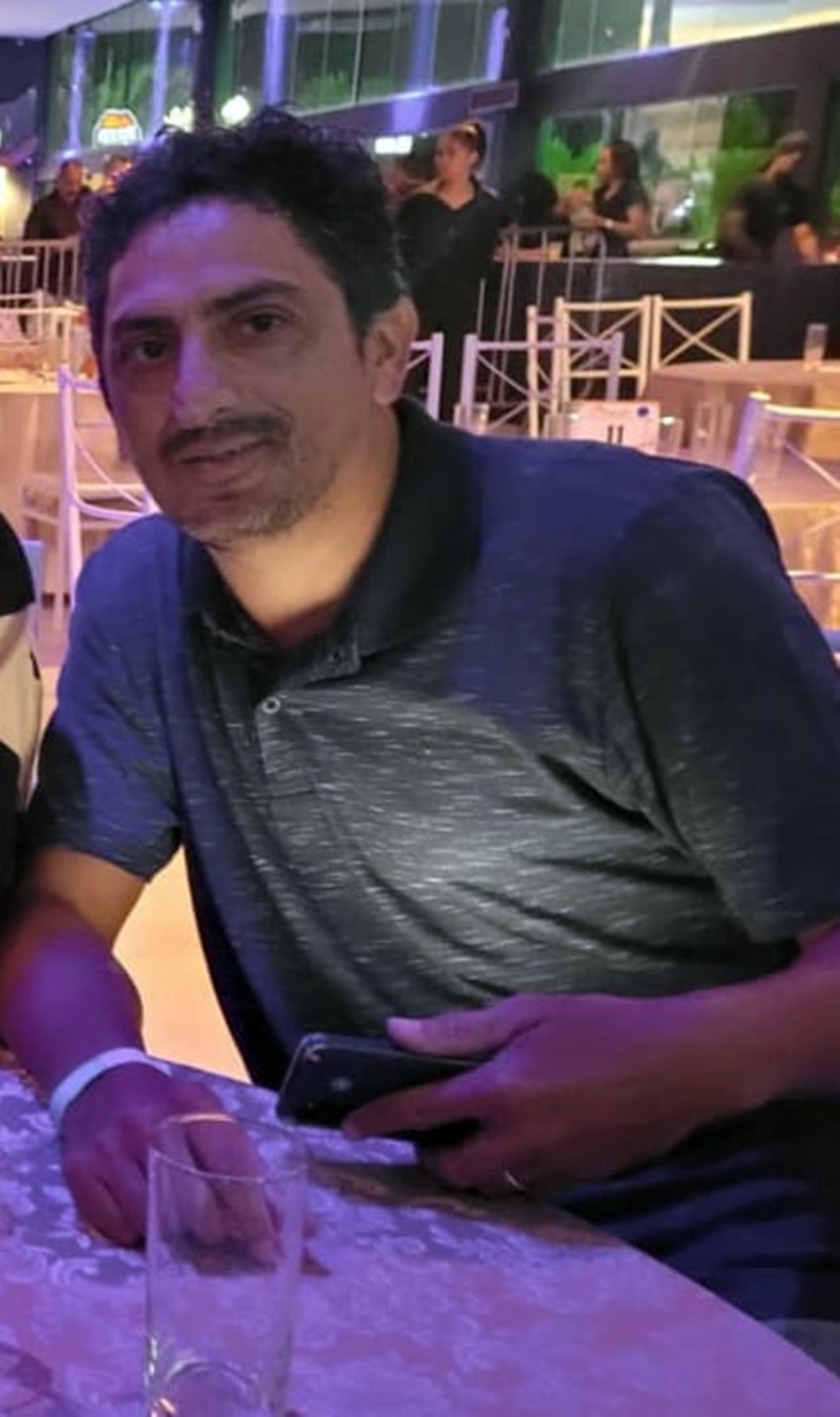 Leandro tem quadro estável, mas ainda grave; Família pede orações para ...