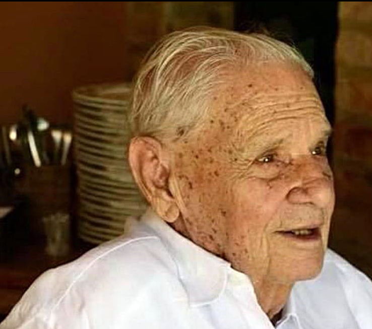 Câmara Municipal declara luto oficial pela morte do ex-vice prefeito ...