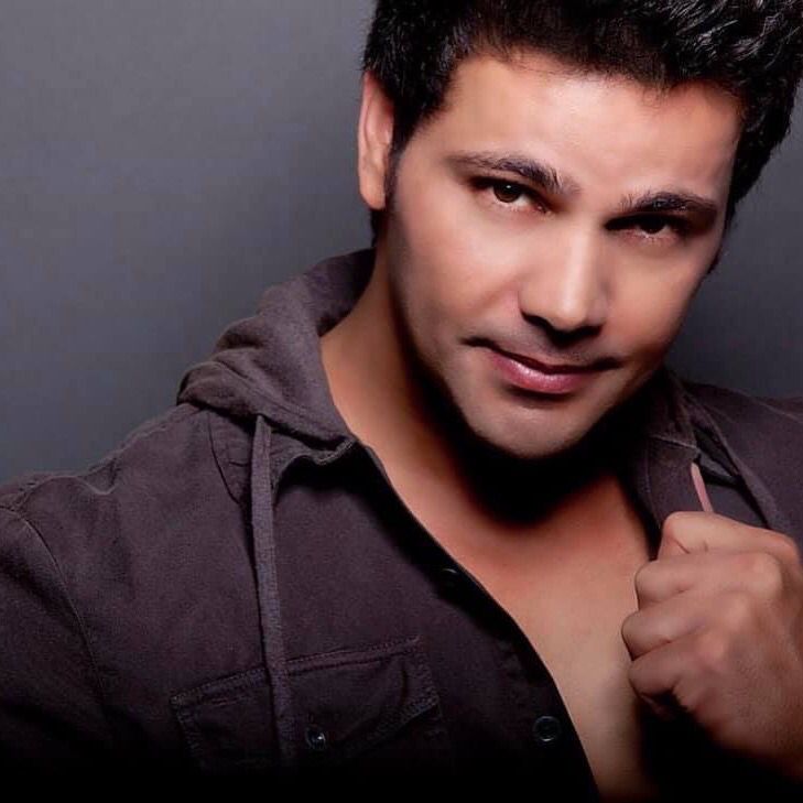 Rudy lança novo álbum 100% autoral - São Carlos em Rede
