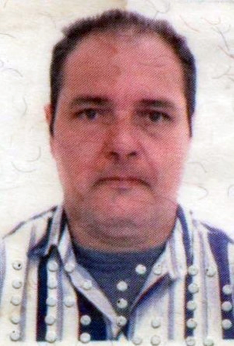 Grupo Santa Cruz comunica o falecimento, aos 59 anos, de Richard ...