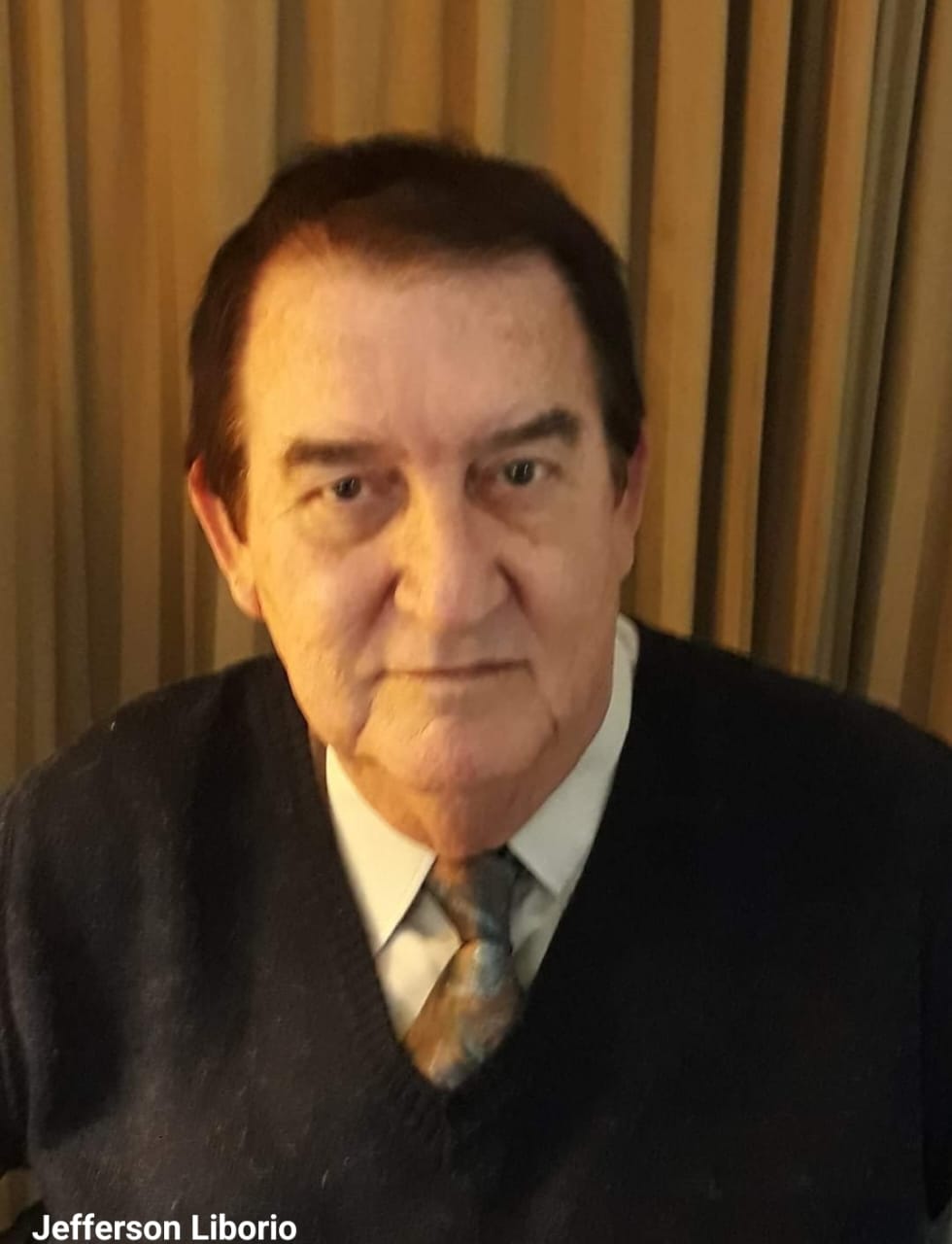 Grupo Santa Cruz comunica o falecimento, aos 69 anos, de Jefferson ...