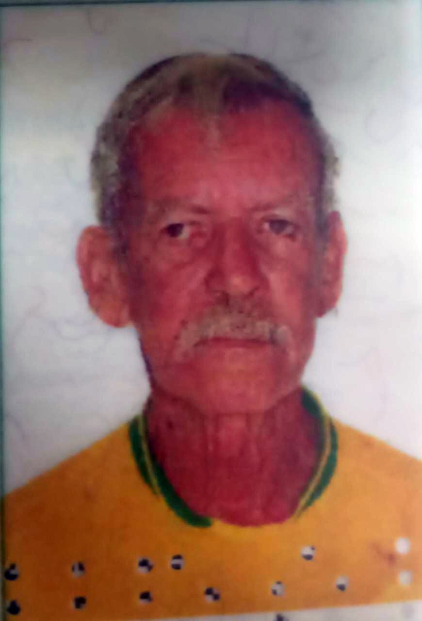 Grupo Vida comunica o falecimento, aos 72 anos, de Reginaldo Silva ...