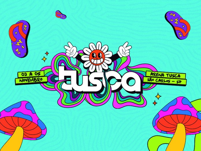 TUSCA 2023: Edição XLII – Viva o pulsar do mundo! - São Carlos em Rede