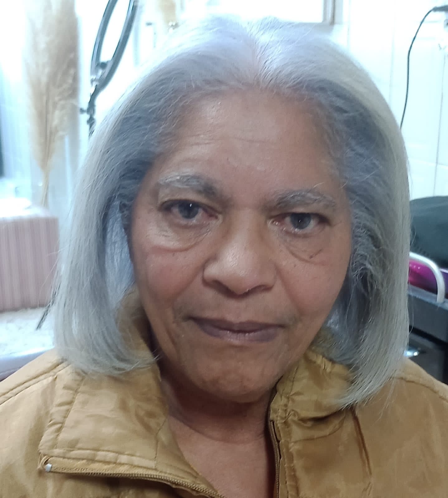 Grupo Vida comunica o falecimento, aos 72 anos, de Adelina Maria Inez ...