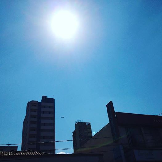 Calor de 41°C: previsão aponta para o domingo mais quente de 2023 em ...