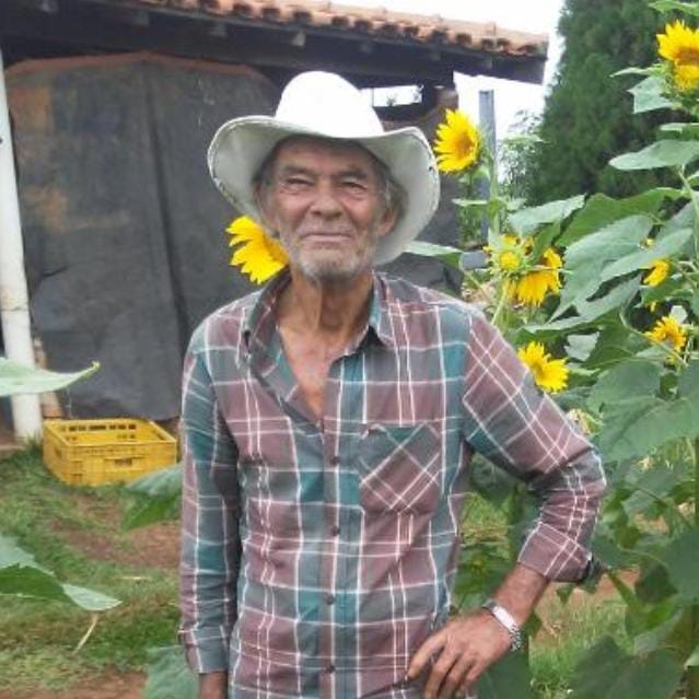 Funerária Terezinha de Jesus comunica o falecimento, aos 68 anos, de ...