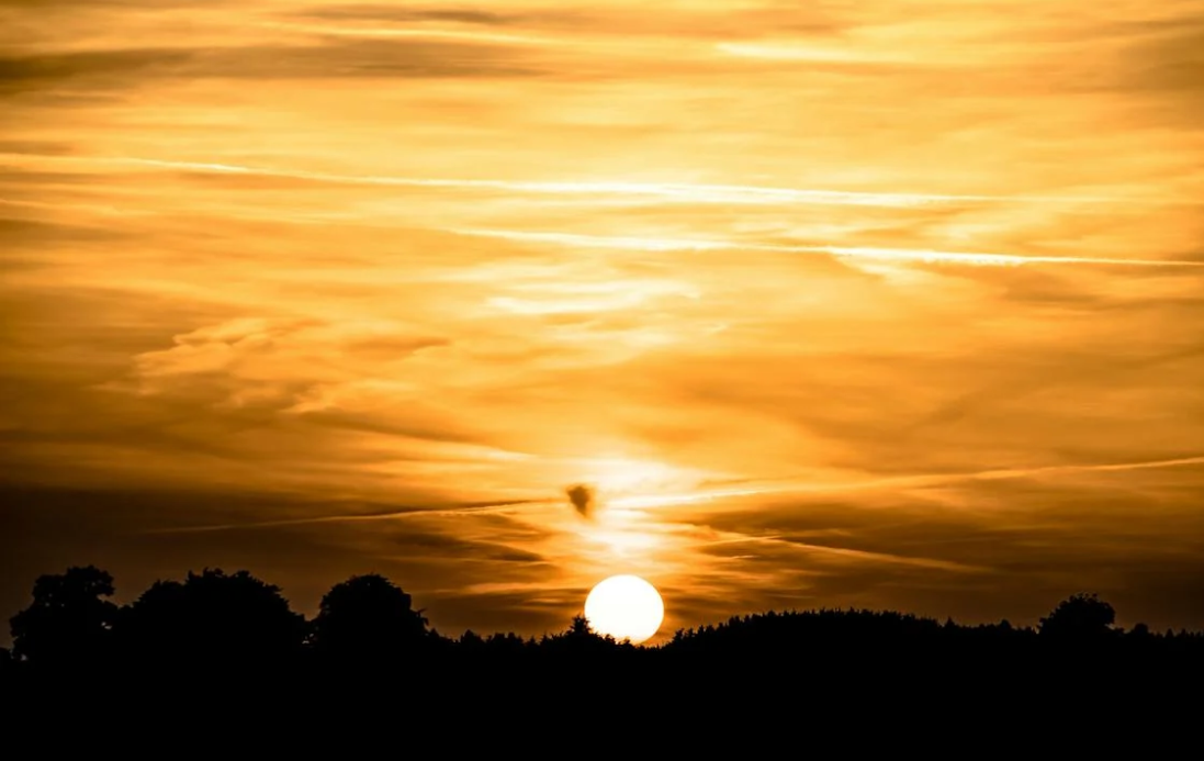 Conheça o que é golden hour - São Carlos em Rede