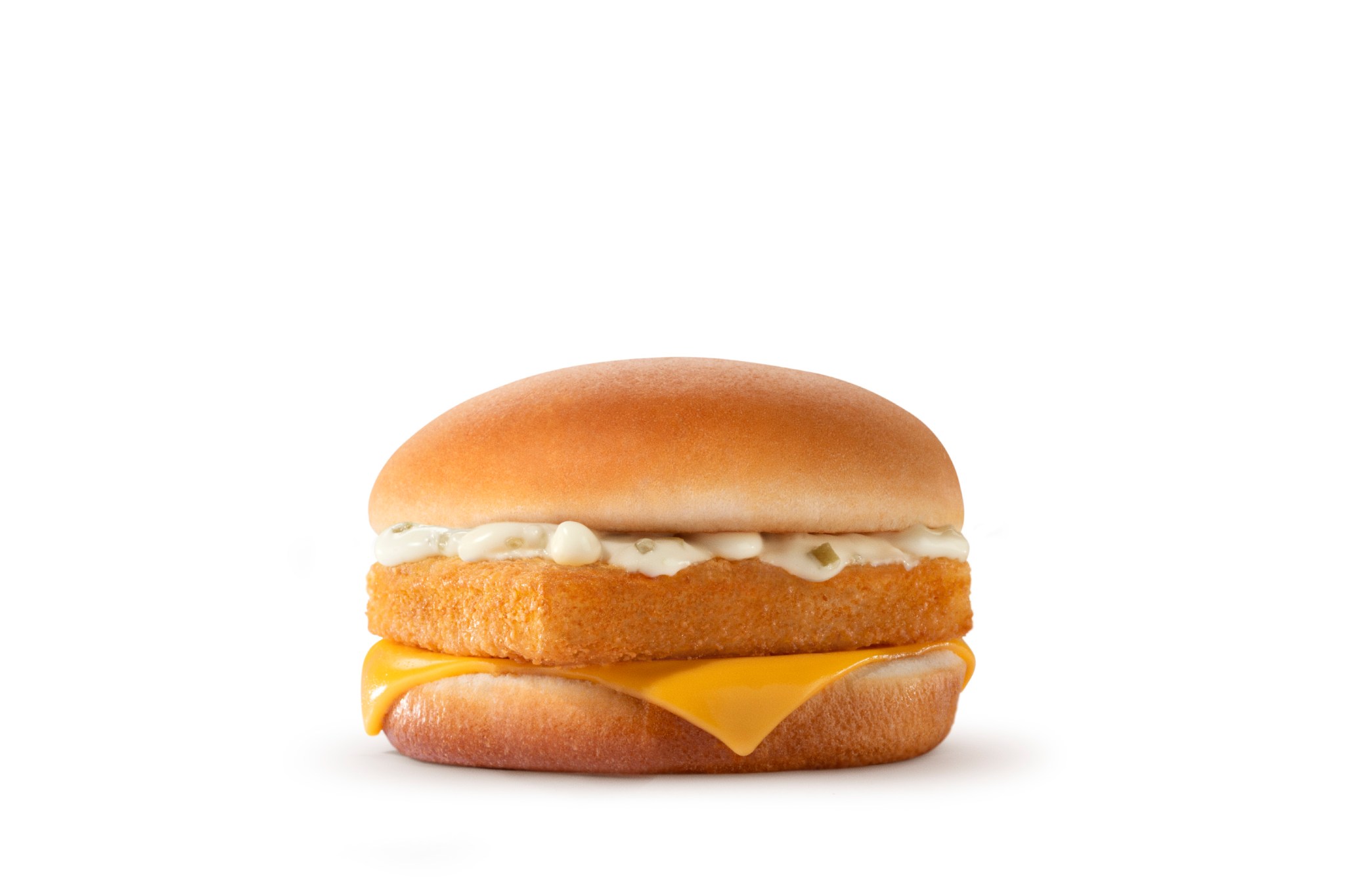 ELE VOLTOU! McDonald's anuncia retorno do icônico McFish - São Carlos ...