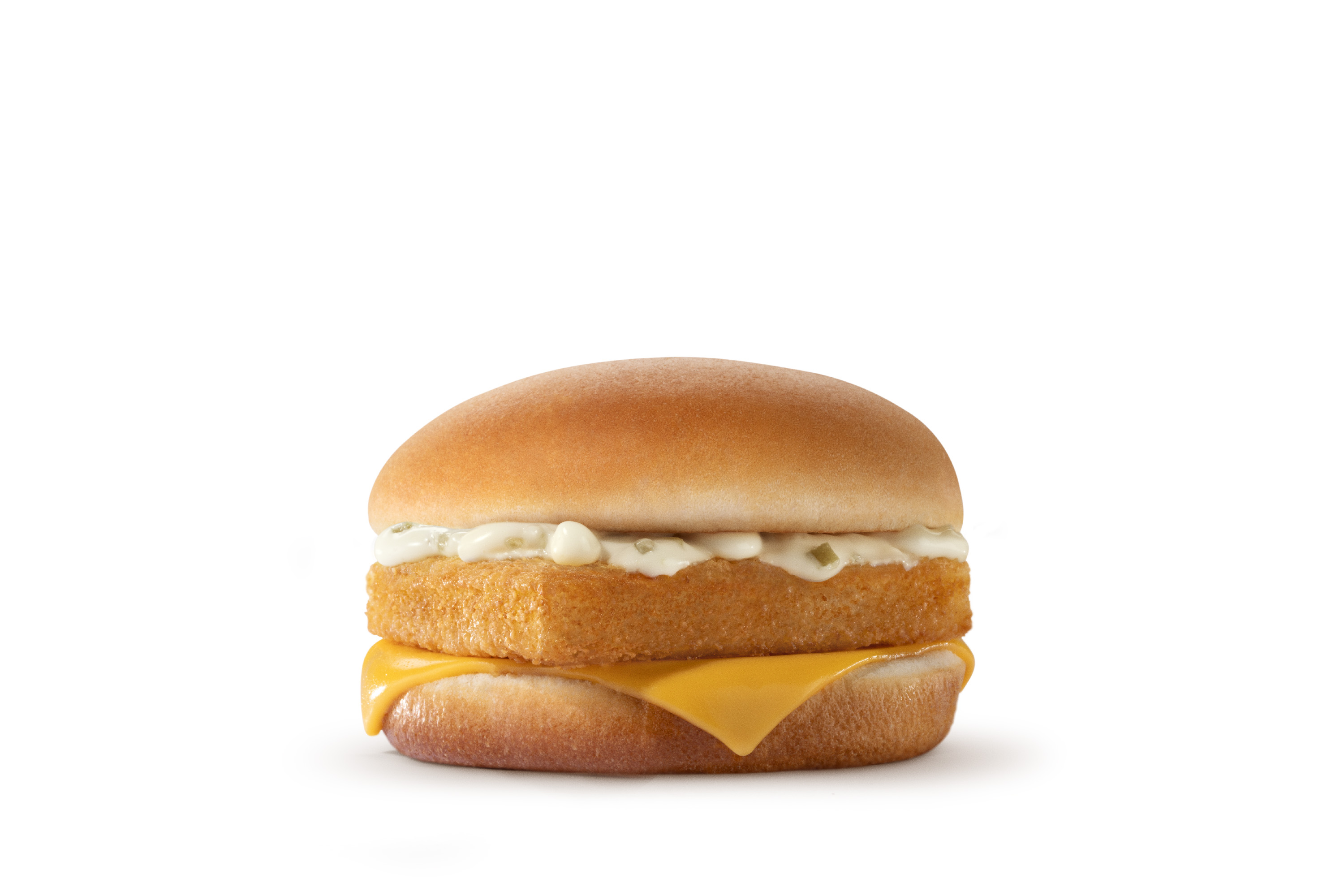 ELE VOLTOU! McDonald's anuncia retorno do icônico McFish - São Carlos ...