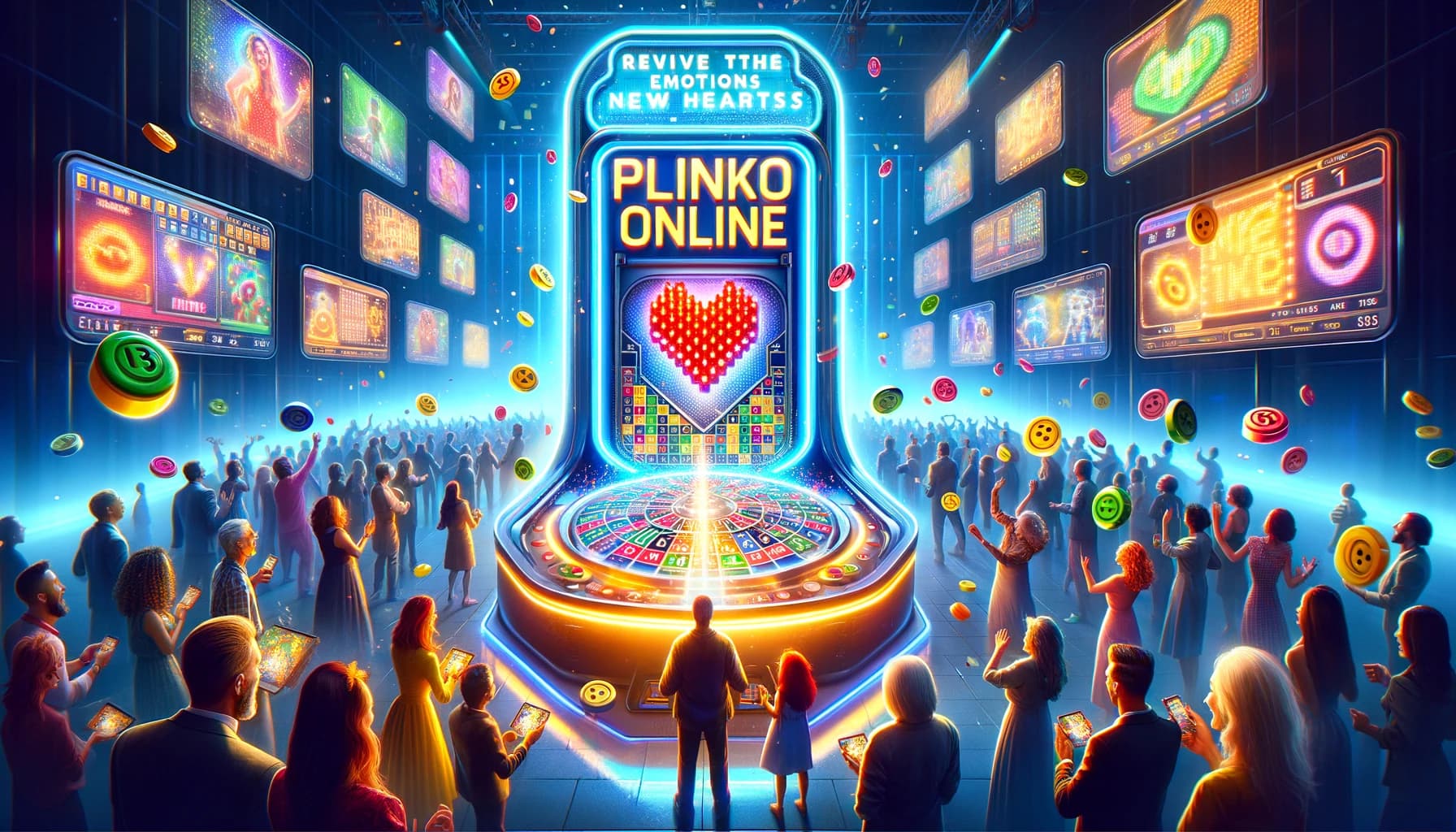 A Fascinante Evolução do Plinko: Do Clássico à Era Digital - São Carlos ...