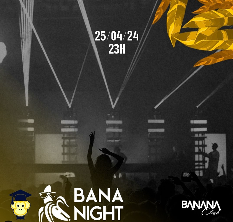 Banana Club abre suas portas em São Carlos - São Carlos em Rede