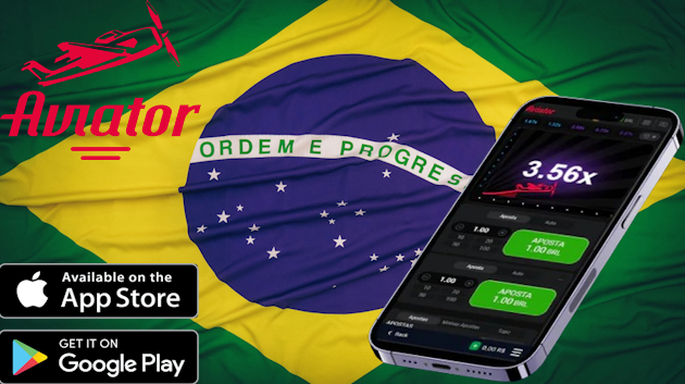 Guia Completo para Baixar o App Aviator no Brasil