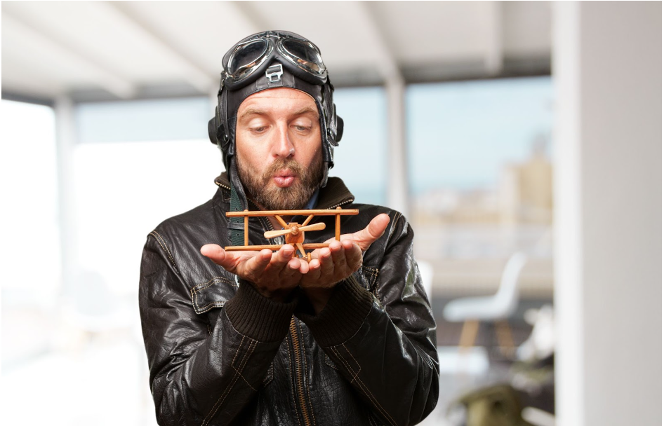 O segredo da popularidade do Aviator