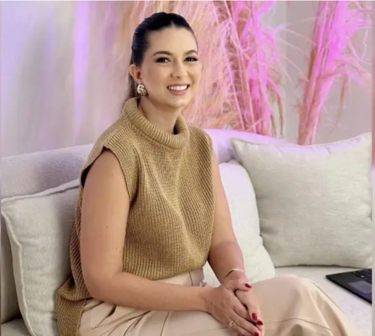 Influenciadora Tainá Medeiros morre aos 34 anos - São Carlos em Rede