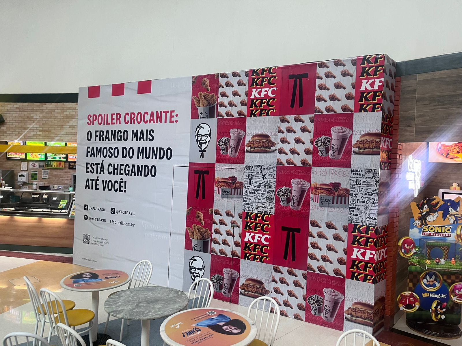 KFC abrirá restaurante em São Carlos - São Carlos em Rede