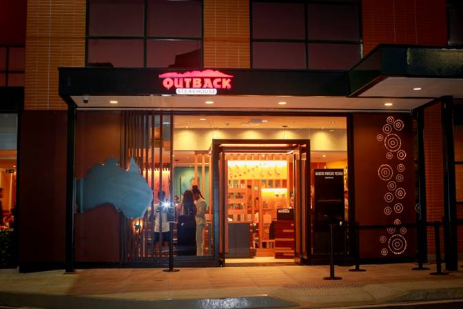 Outback e Rede Feminina São-carlense de Combate ao Câncer se unem em ...